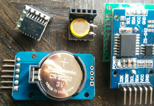 STM32 Baremetal Examples – Page 2 – Vivonomicon's Blog