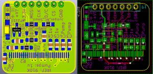 DIY OLED Display Boards: SSD1306 and SSD1331 – Vivonomicon's Blog