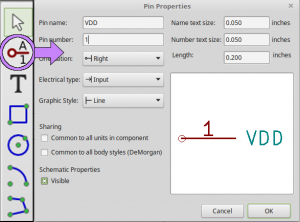 Your Own Hardware: Using KiCAD to Design a Minimal STM32 Development ...