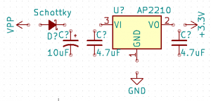 Your Own Hardware: Using KiCAD to Design a Minimal STM32 Development ...