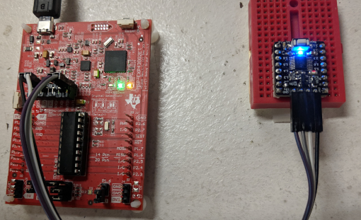 Basic MSP430 Hardware Design – Vivonomicon's Blog