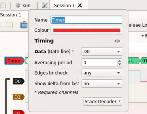 “Bare Metal” STM32 Programming (Part 8): Learn to Debug Timing Issues with Neopixels ...