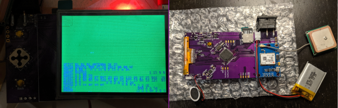 DIY OLED Display Boards: SSD1306 and SSD1331 – Vivonomicon's Blog