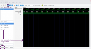 Learning FPGA Design with nMigen – Vivonomicon's Blog