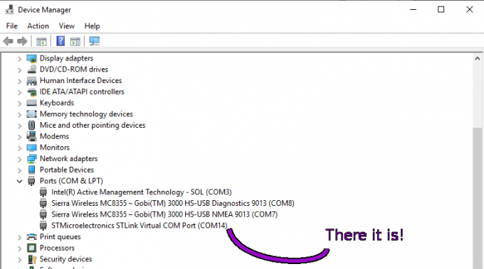 “Bare Metal” STM32 Programming (Part 10): UART Communication ...