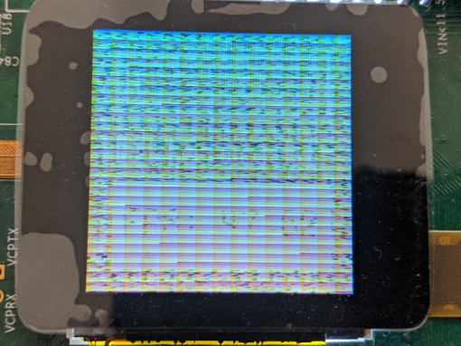 “Bare Metal” STM32 Programming (Part 11): Using External Memories – Vivonomicon's Blog