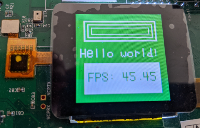 “Bare Metal” STM32 Programming (Part 11): Using External Memories – Vivonomicon's Blog